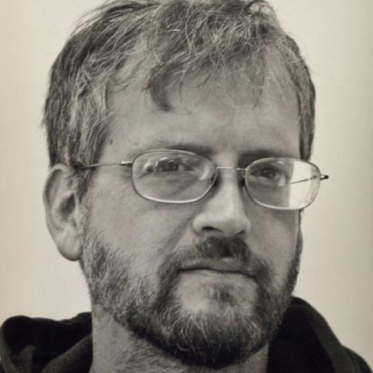 Michael Hanson | Faculty | FC Fine Arts