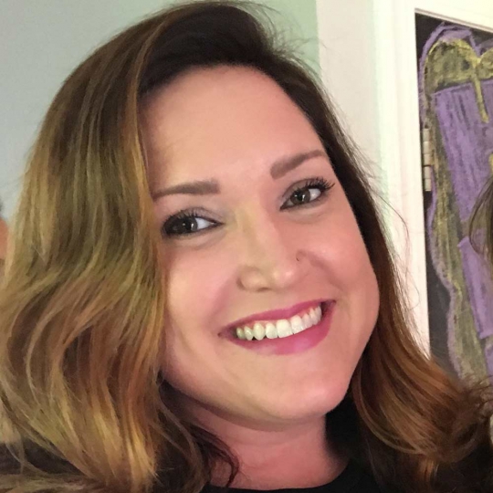 Megan Debin | Faculty | FC Fine Arts