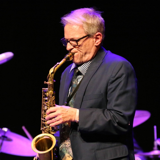 Bruce Babad | Faculty | FC Fine Arts