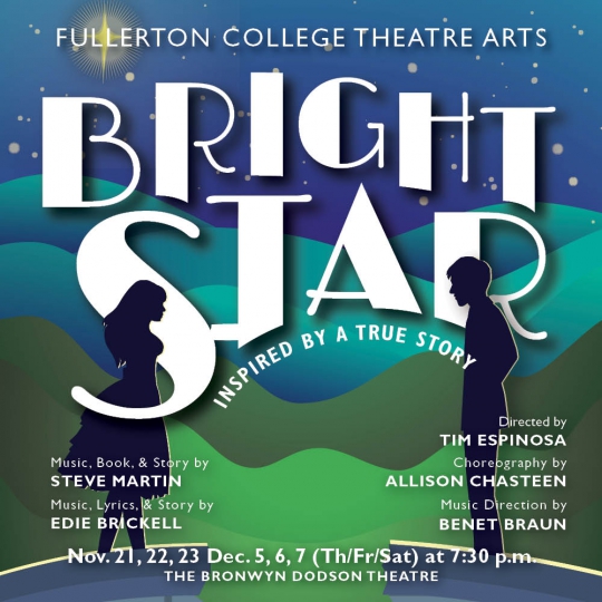 Bright Star | Musical | FC Fine Arts